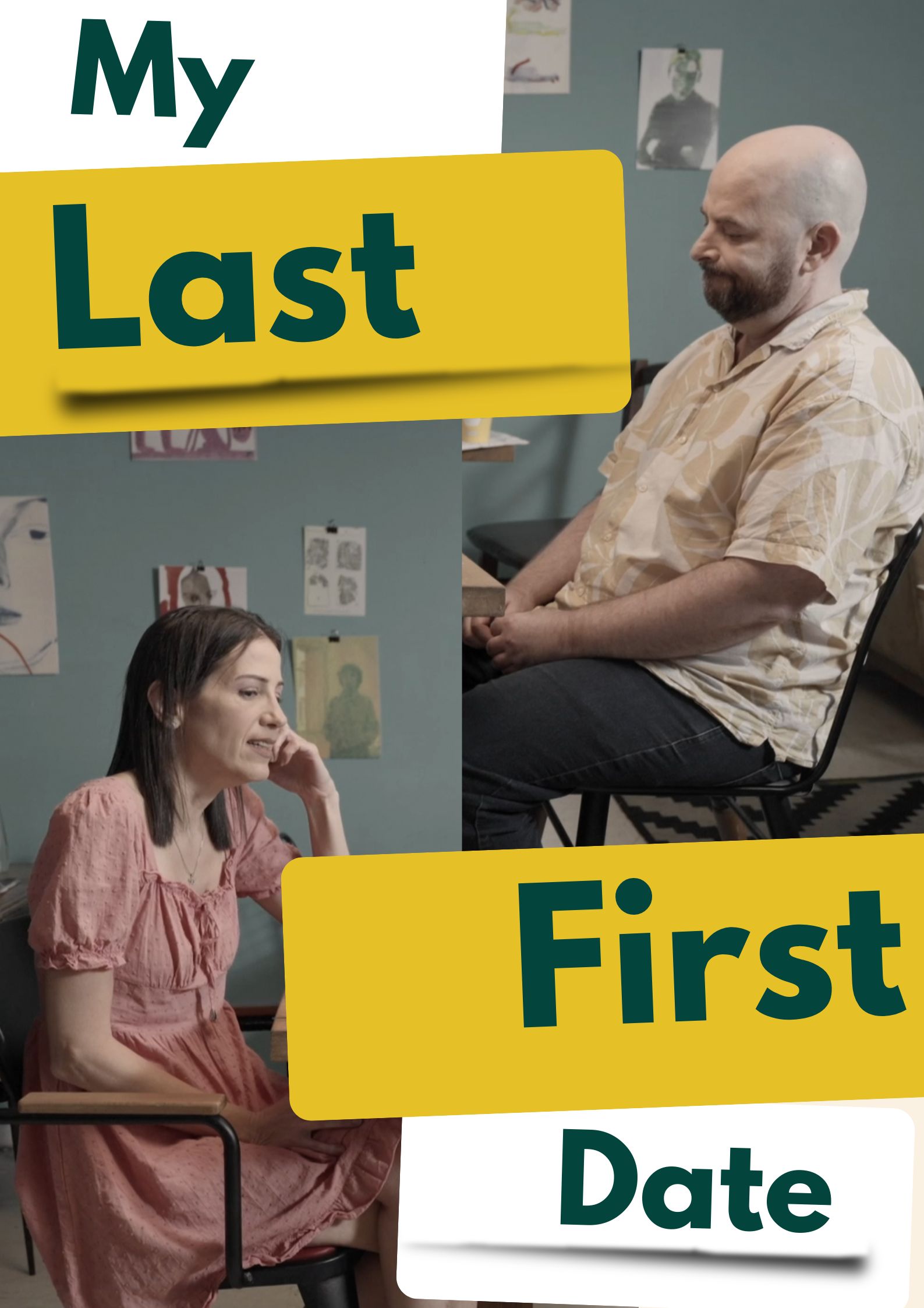 My Last First Date | קוסטנזה הפצת סרטים